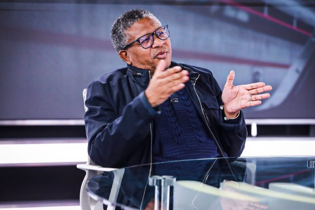 Mbalula shoots down talk of fuel levy being ‘hijacked’ to pay for e ...