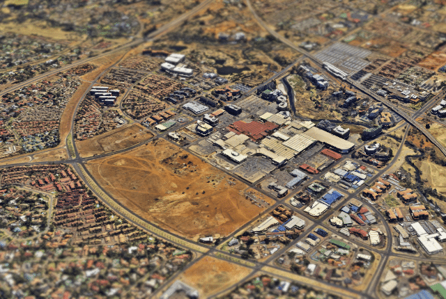 R800 million plan to revamp Centurion CBD – including adopting a ’24 ...